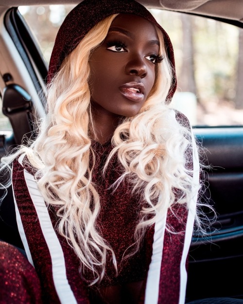 Blackgrlsaremagic Dezaffiliated Beautiful Women Of West Africa