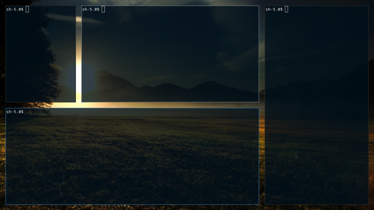 Hide The Bottom Bar In Qtile · Issue 1497 · Qtile Qtile · Github