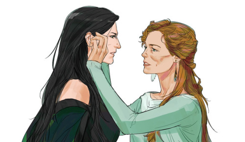 Frigga On Tumblr