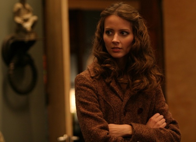 Character Winifred Burkle Appears In Angel The