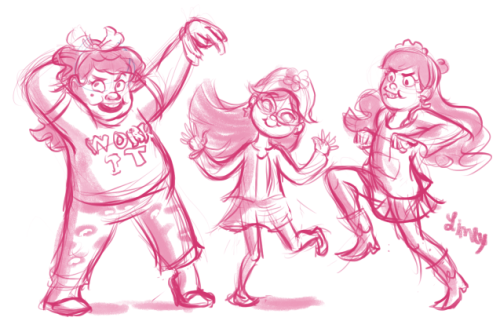 Candy Chiu On Tumblr
