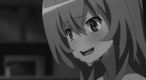 Girl Crying Tumblr