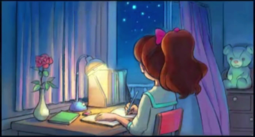To My Sister Yo Kai Watch Credits Images Part 2 2 Part 1