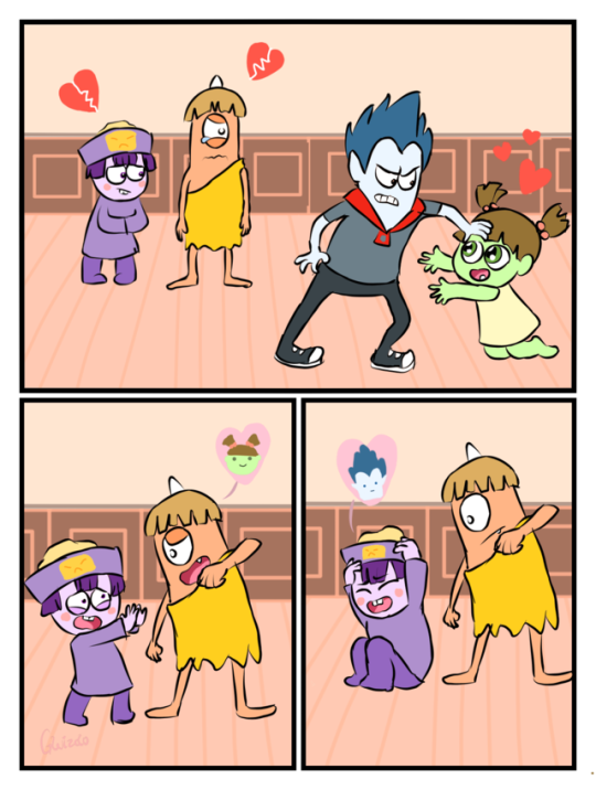 Spookiz On Tumblr