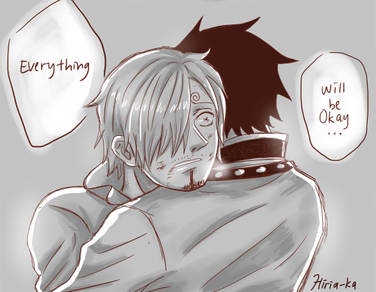Uke Luffy Tumblr