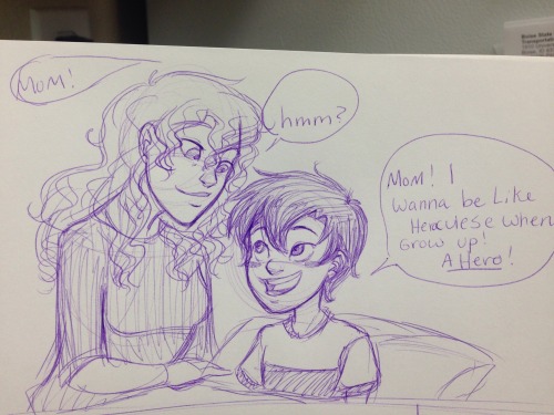 Sally Jackson On Tumblr