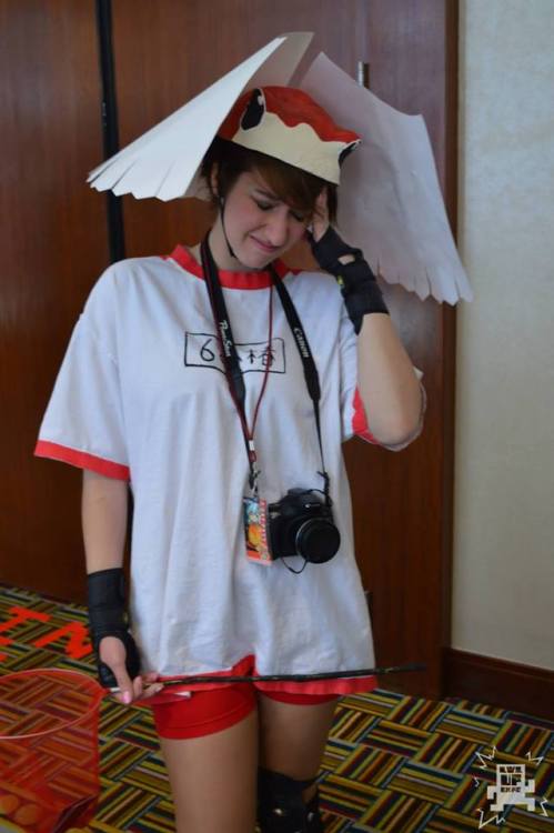 Yuri Cosplay On Tumblr
