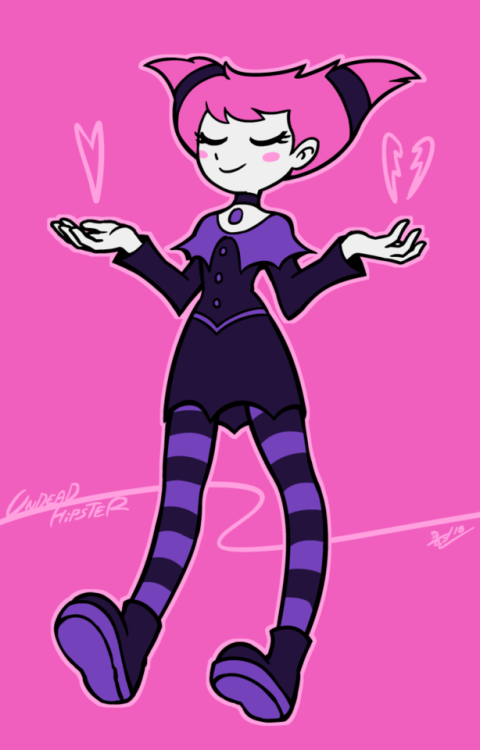 Jinx On Tumblr
