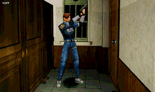 17 Resident Evil S Abyss