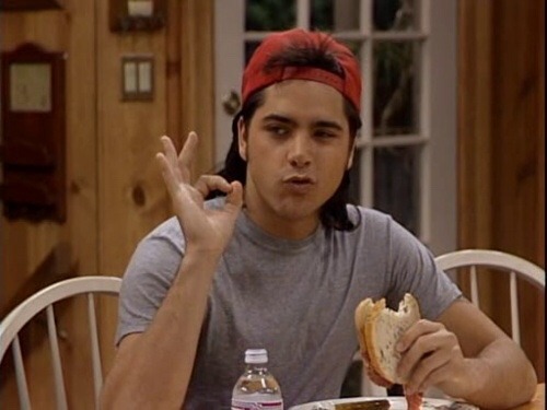 Uncle Joey On Tumblr