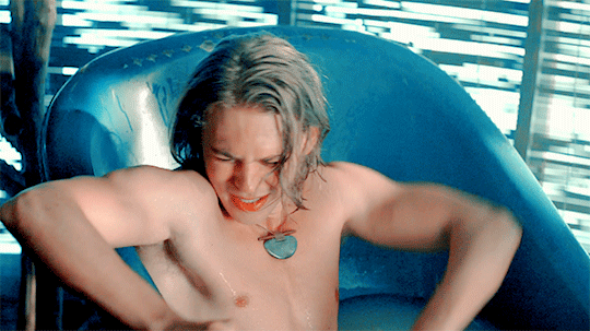 Austin Butler Lpsg