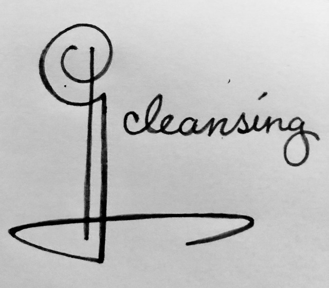 Sigil Athenaeum — Clearlystormy Sigil Cleansing