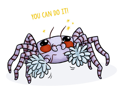Pom Pom Crab On Tumblr