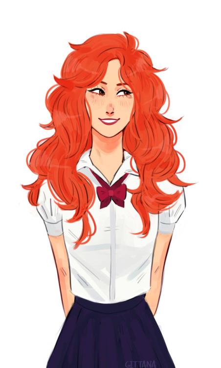 Hinata Genderbend Tumblr