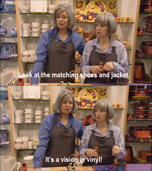 Da Kath And Kim Blog