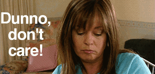Da Kath And Kim Blog