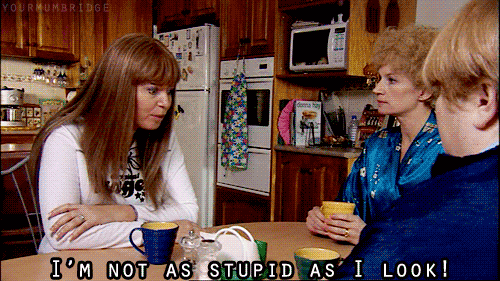 Da Kath And Kim Blog
