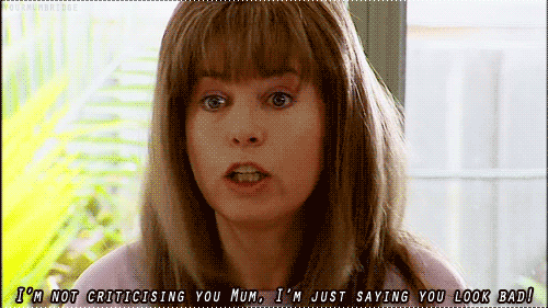 Da Kath And Kim Blog
