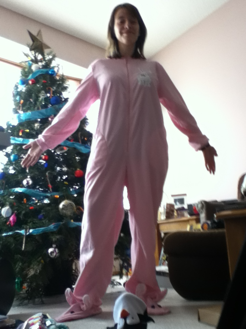 Footie Pjs On Tumblr