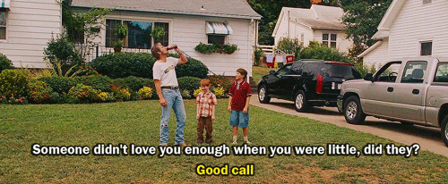 Ballad Of Ricky Bobby On Tumblr