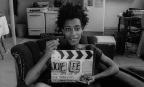 Joie Lee On Tumblr