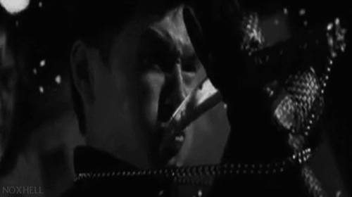 Ninja Assassin On Tumblr