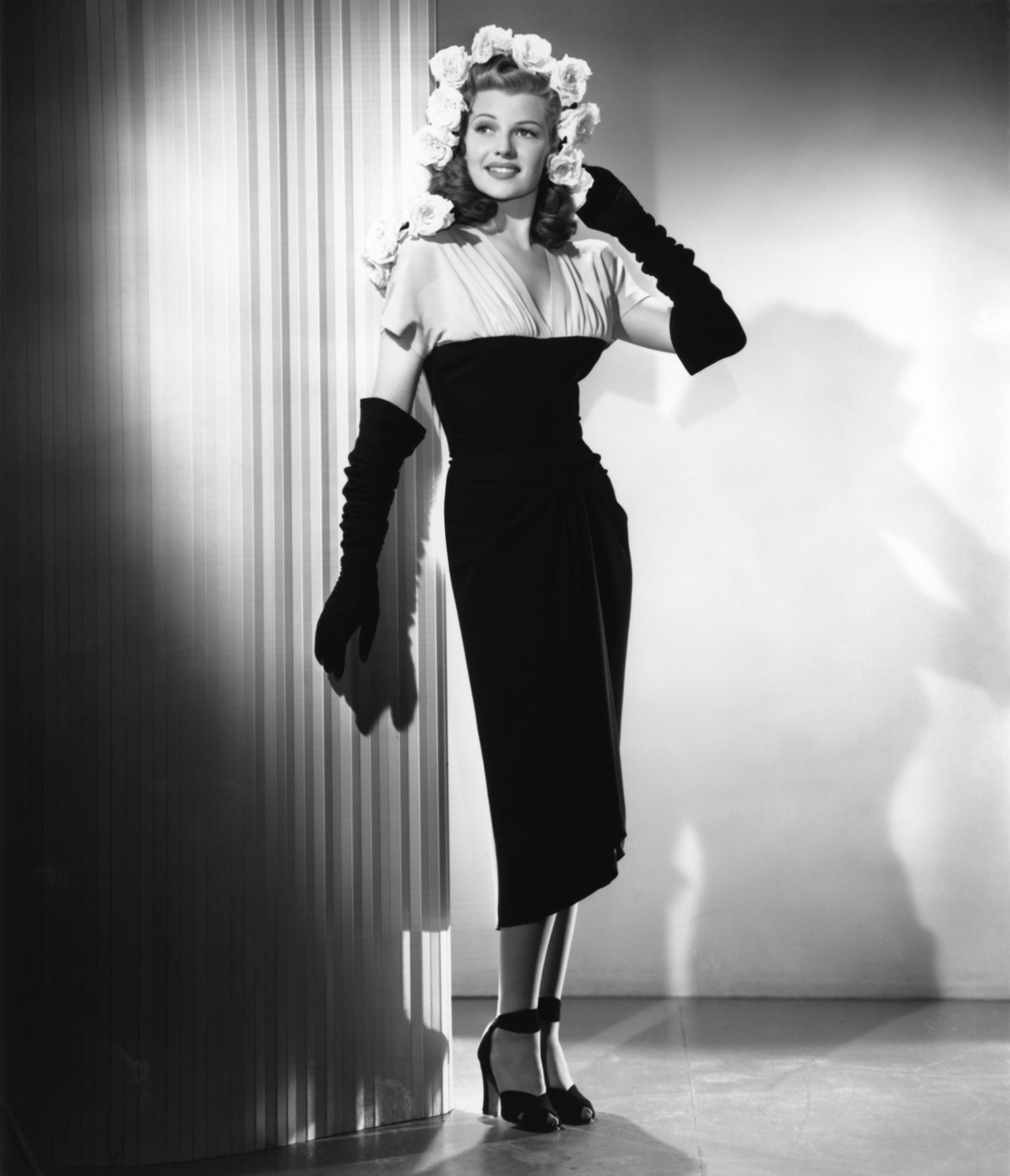 Sala66 — Rita Hayworth 1943
