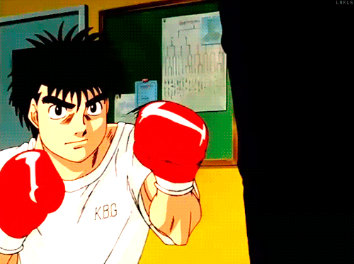 Ippo On Tumblr