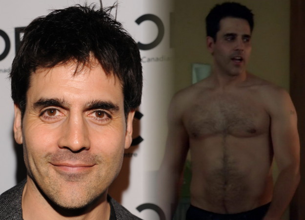 Themoinmontrose Actor Ben Bass Is 44 Today Happybirthday