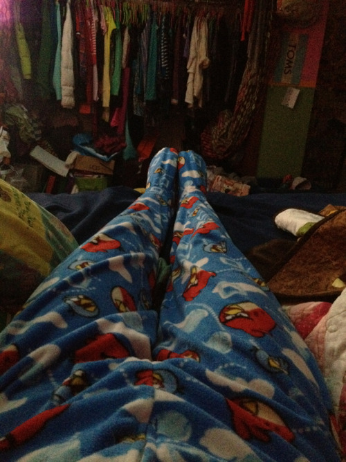 Footie Pjs On Tumblr