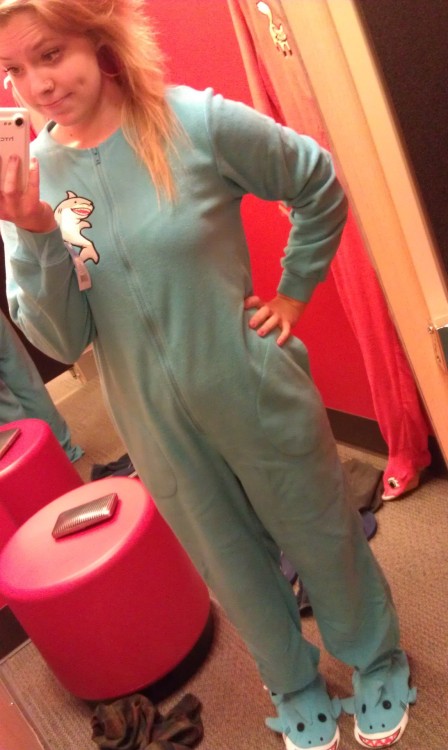 Footie Pjs On Tumblr