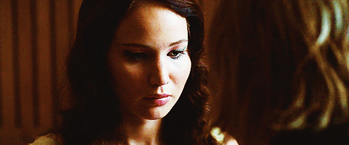 Magic And Stardust S Katniss Everdeen Hunt